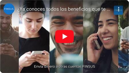 FINSUS App - Finanzas Transparentes