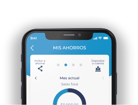 FINSUS App - Finanzas Transparentes