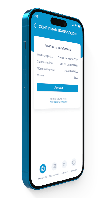 FINSUS App - Finanzas Transparentes