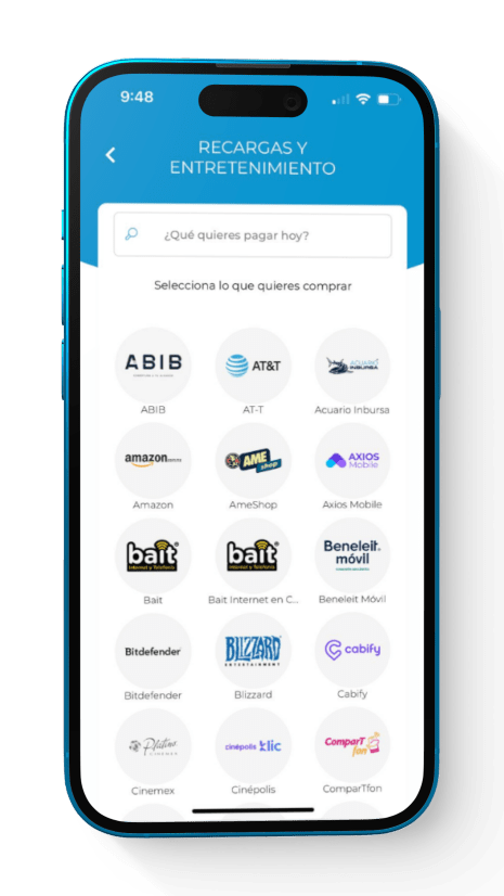 FINSUS App - Finanzas Transparentes
