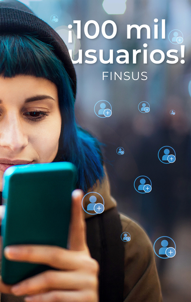 FINSUS App - Finanzas Transparentes